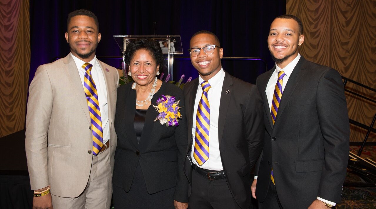 Office of the President - Office of President