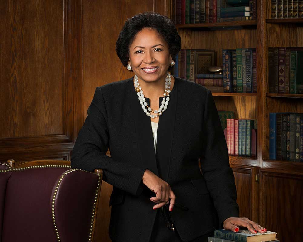 Office of the President - Office of President