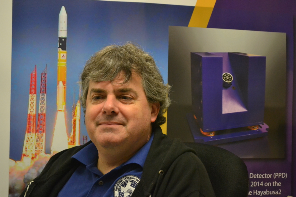 Mr. Cudnik - CRI-RaISE