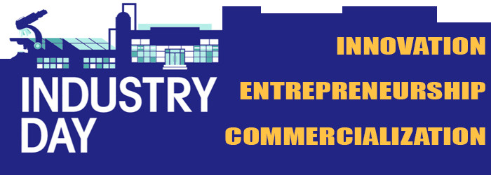 Industry Day 2016 - Research