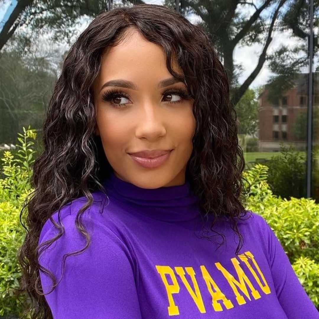 STUDENT SPOTLIGHT: Undergrad Gains Inspiration and Personal Growth ...