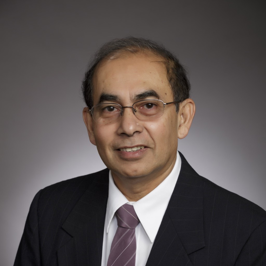 Huque Ziaul Profile Picture - Research