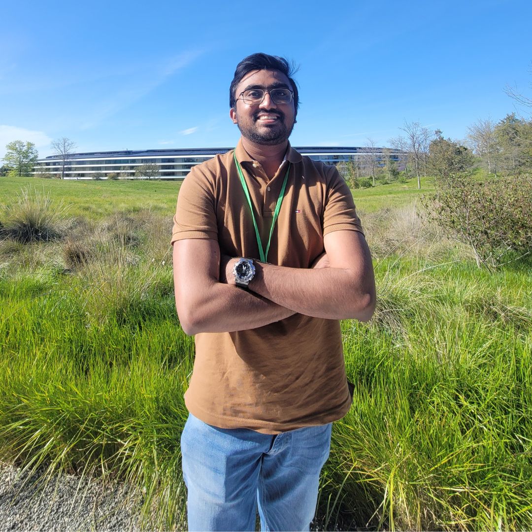 Graduate Student Reflects on ‘Transformative’ Experience in PVAMU's ...