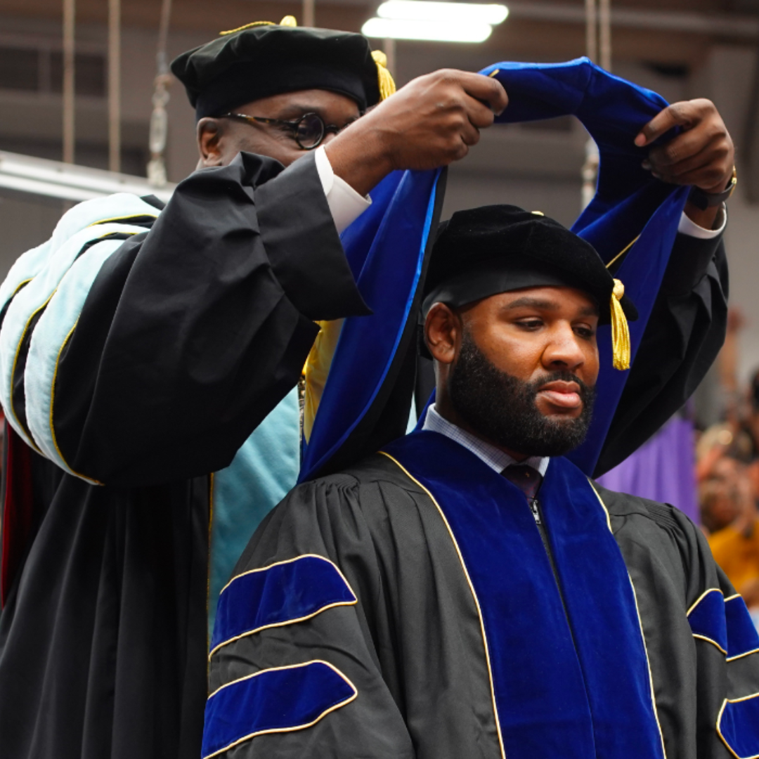 PVAMU, TAMU awarded $12M to recruit, prepare, develop and support a ...