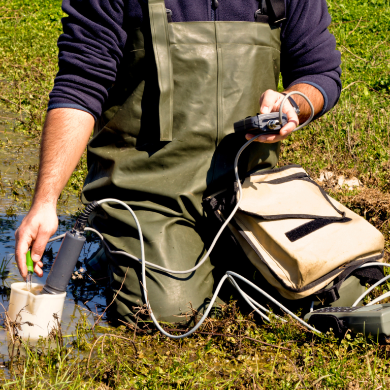 Ray Wins $499,599 NASA Grant to Advance PVAMU Water Research Efforts ...