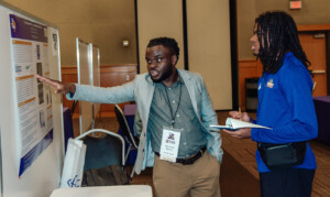 Research Vibes: PVAMU's Research & Innovation Week 2024 - Research