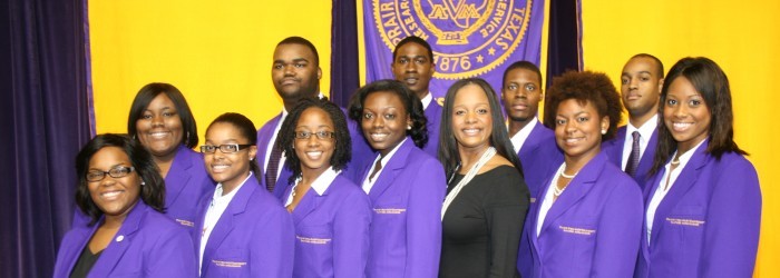 Panther Ambassadors General Assembly 2 - Student Affairs
