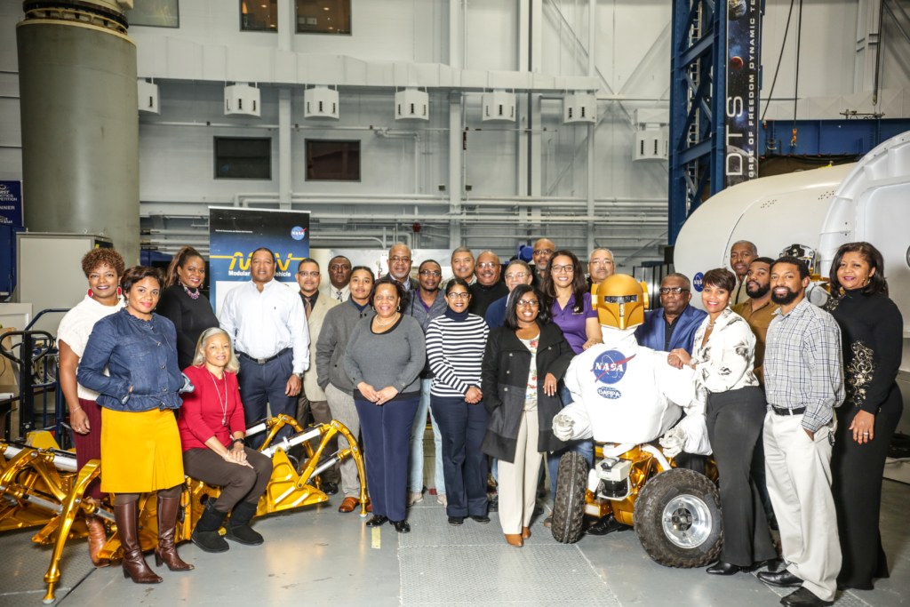 Research Club at PVAMU - Student Affairs