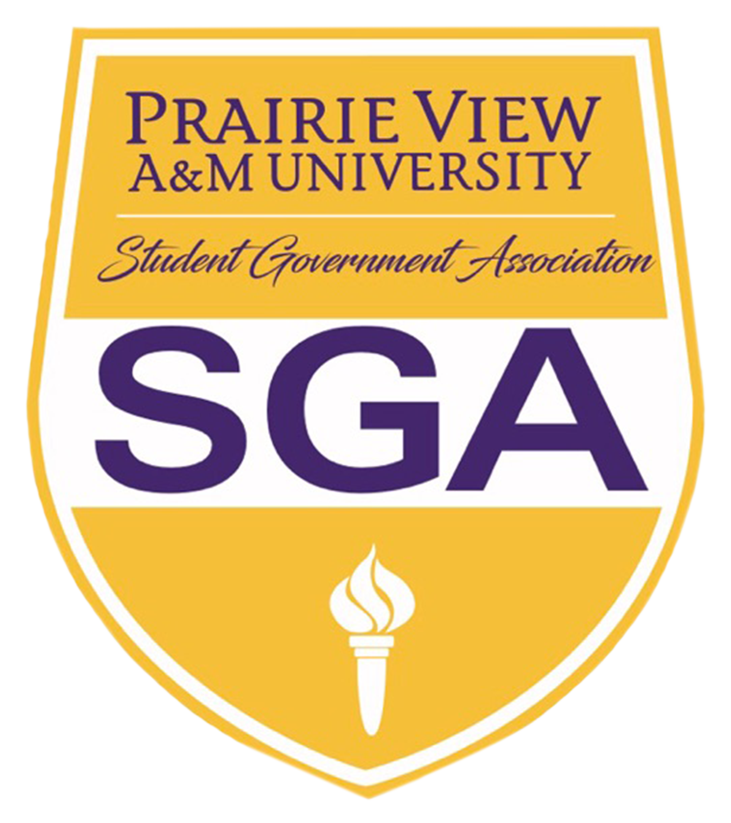Student Government Association Logo Student Government Association