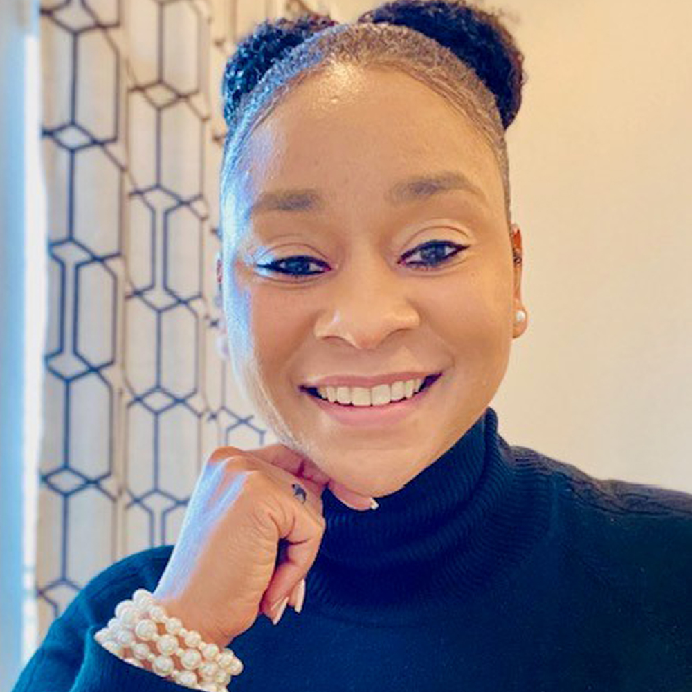 Our Team - Center for Race and Justice