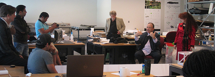 School of Architecture