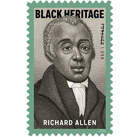 allen stamp - Texas Institute for the Preservation of History and Culture