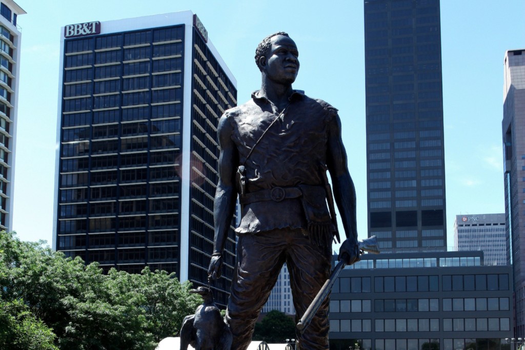 York - Texas Institute for the Preservation of History and Culture
