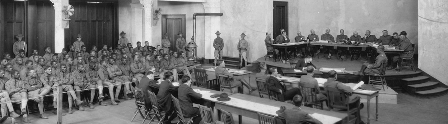 camp-logan - Texas Institute for the Preservation of History and Culture