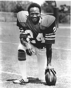 Delvin Williams - Texas Institute for the Preservation of History and ...