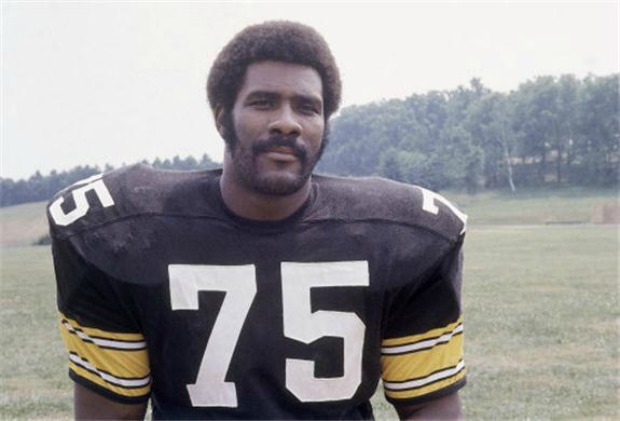 Joe Greene - Texas Institute for the Preservation of History and Culture