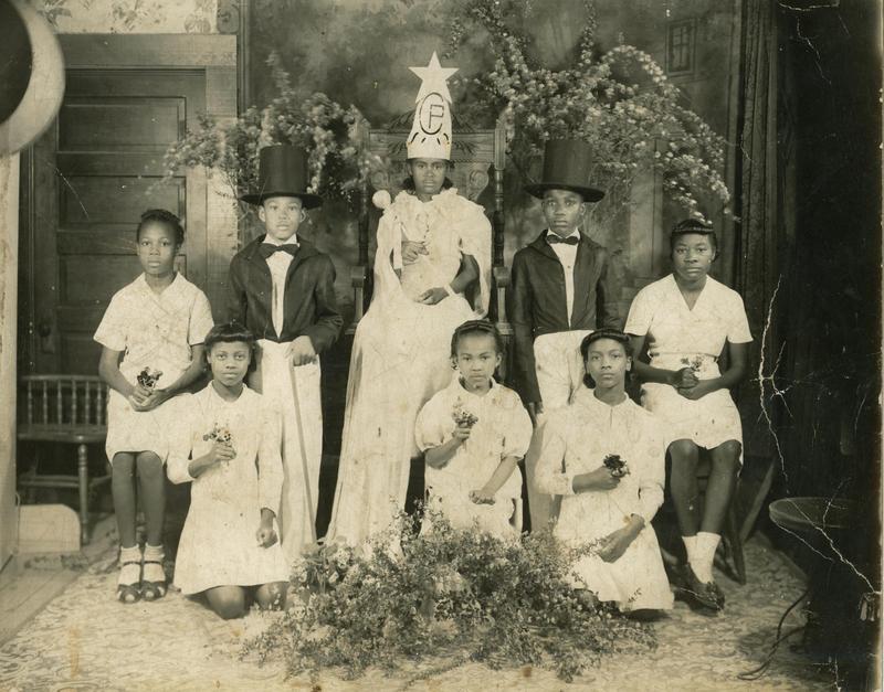 African Americans In Texas History