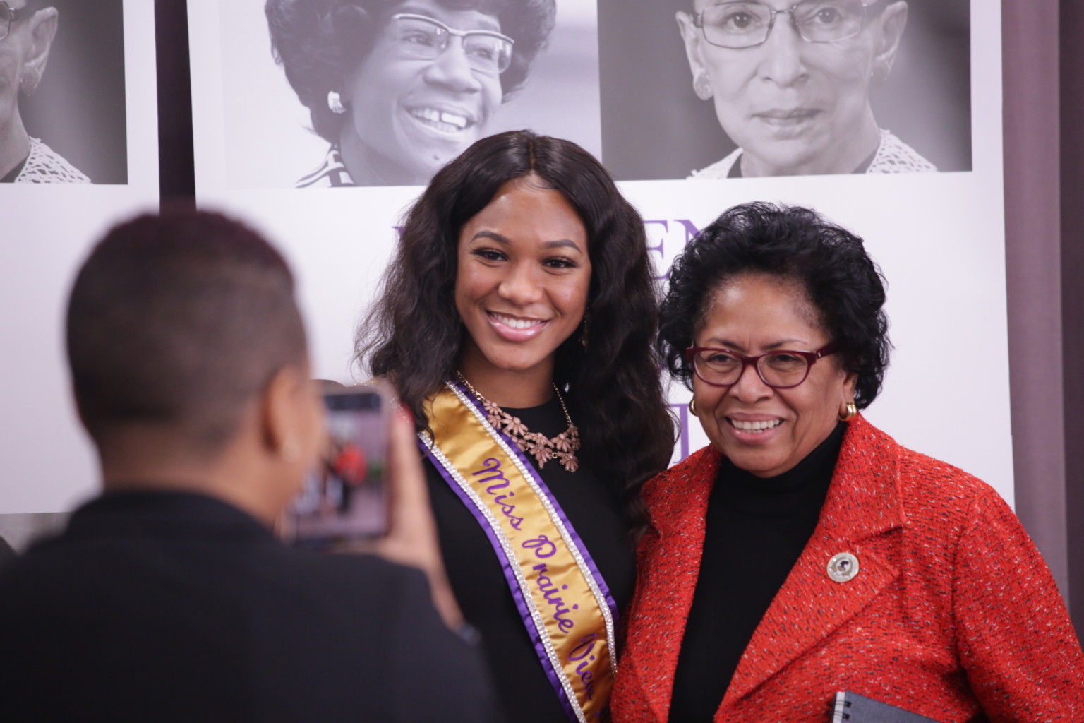 Simmons With Miss Pv - Texas Institute for the Preservation of History ...