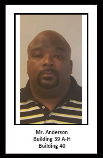 Anderson - University College