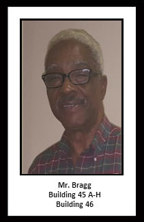 Bragg - University College