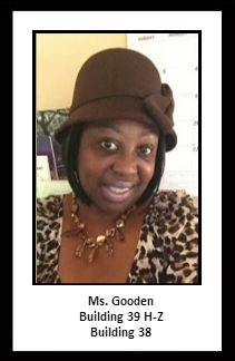 Gooden - University College