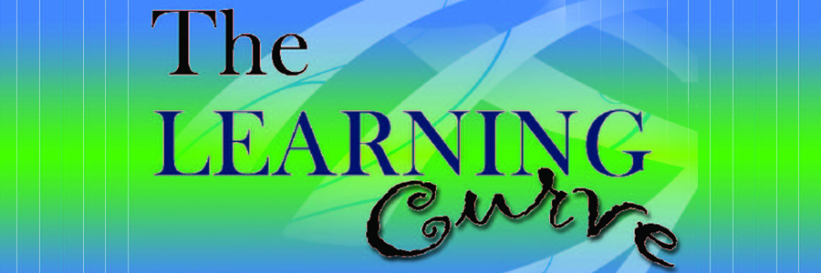 The Learning Curve - University College