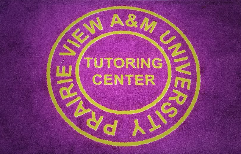 Tutoring Center Logo - University College