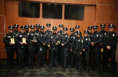Prairie View Police Department