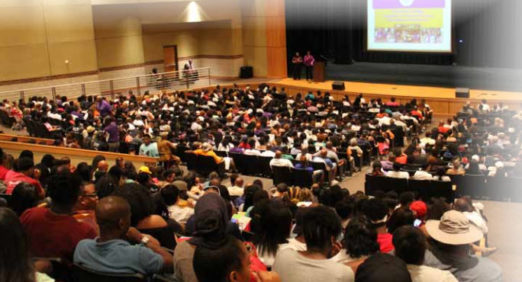 Prairie View A&M University : PVAMU Home