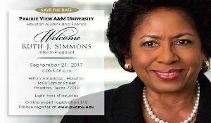 Prairie View A&M University : PVAMU Home