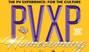 Prairie View A&M University : PVAMU Home
