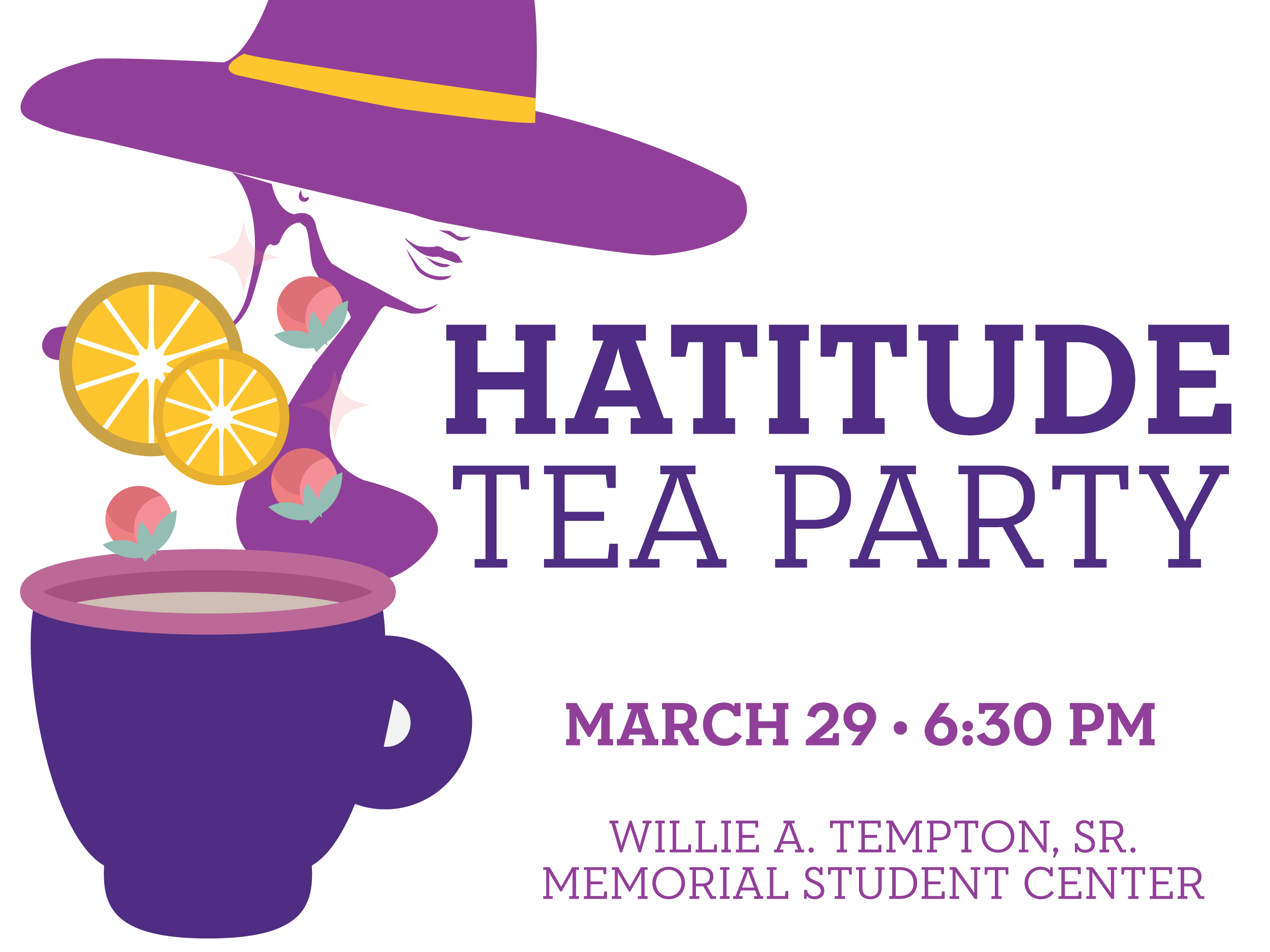 The Women's Council for Leadership and Service Presents the Annual ...