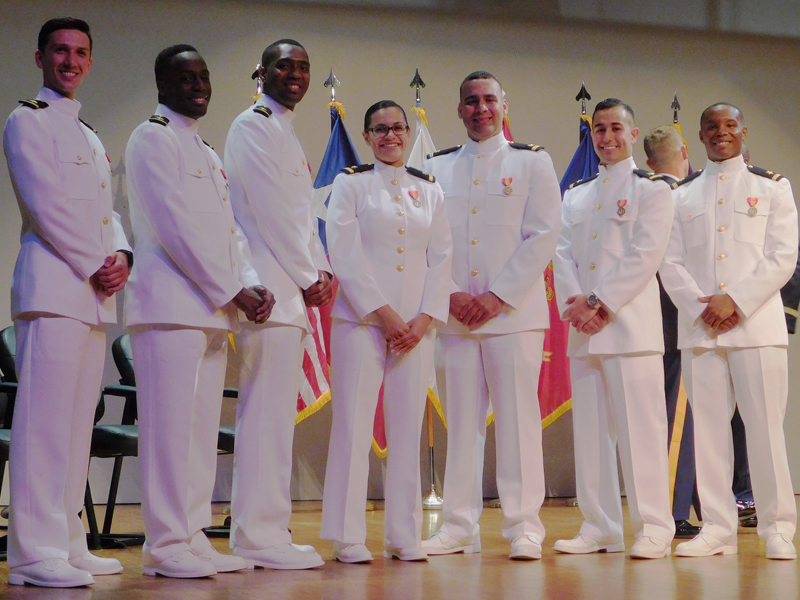 NROTC | PVAMU Home