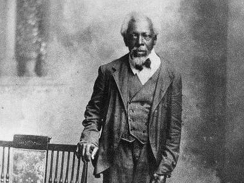 The Anderson Bonner Endowment Namesake will be Honored with a Dallas ...