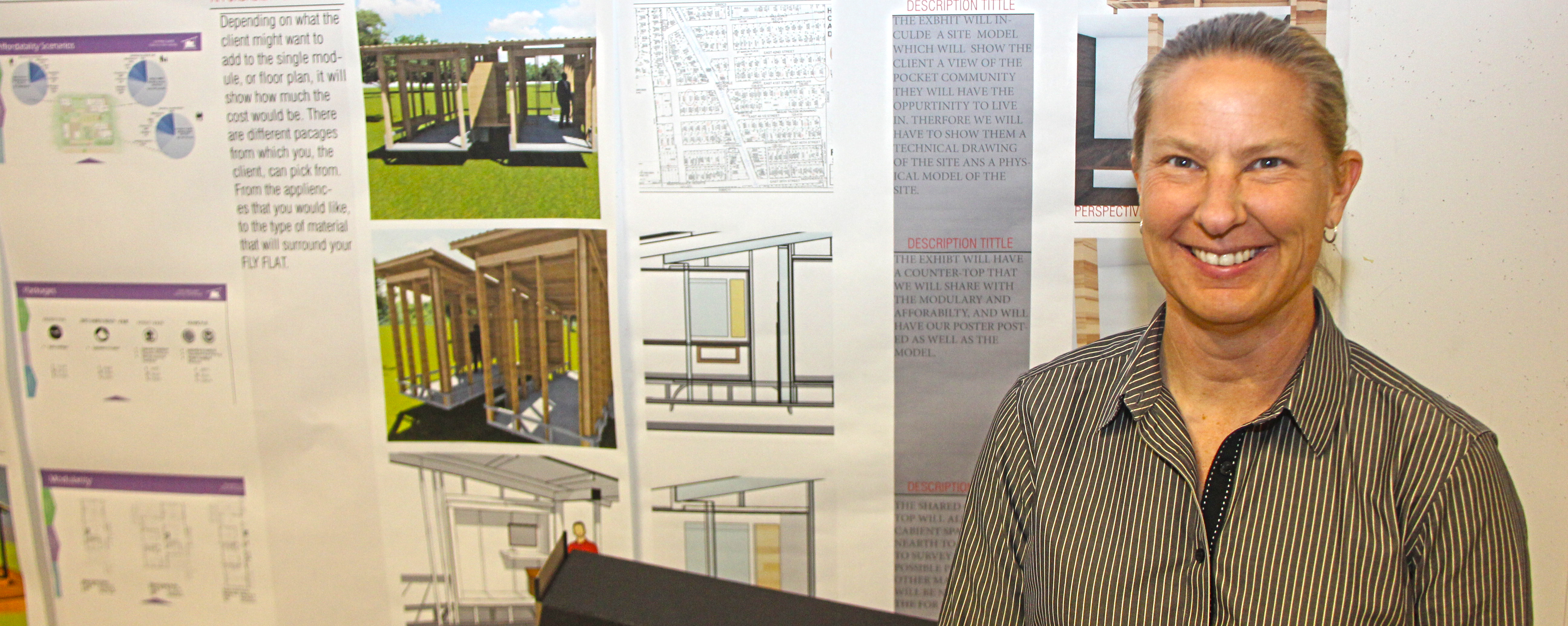 Pottorf Inspires Students to be World Changers, One Design at a Time ...