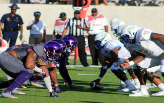 Athletics Archives - PVAMU Home