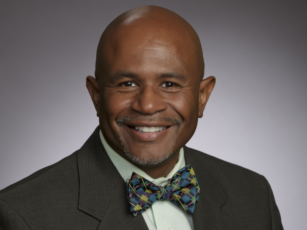 Lewter, Charles | PVAMU Home