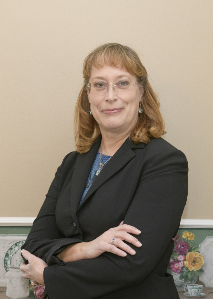 Shari Griswold | PVAMU Home