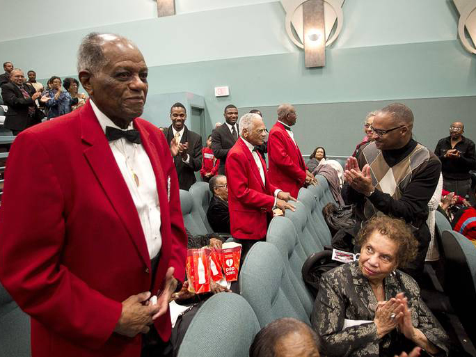 Robert T. Daniel | PVAMU Home