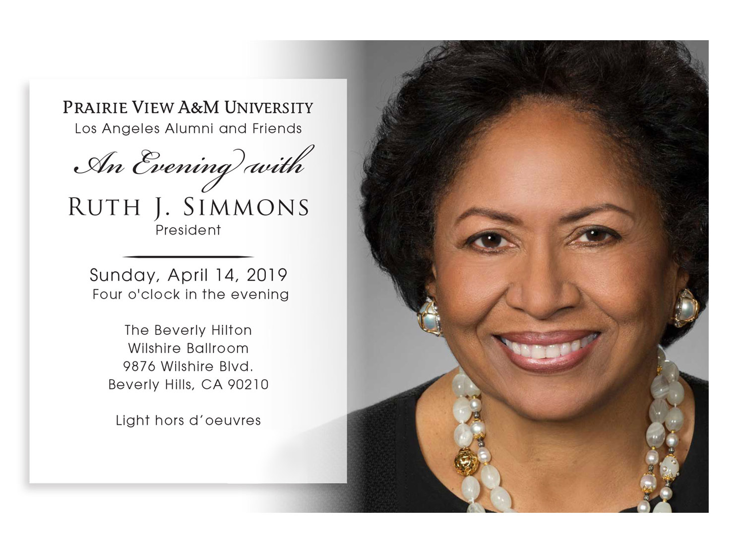 Events Calendar | PVAMU Home