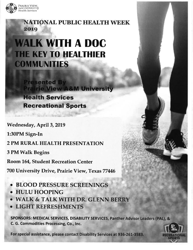 Rec Center | PVAMU Home