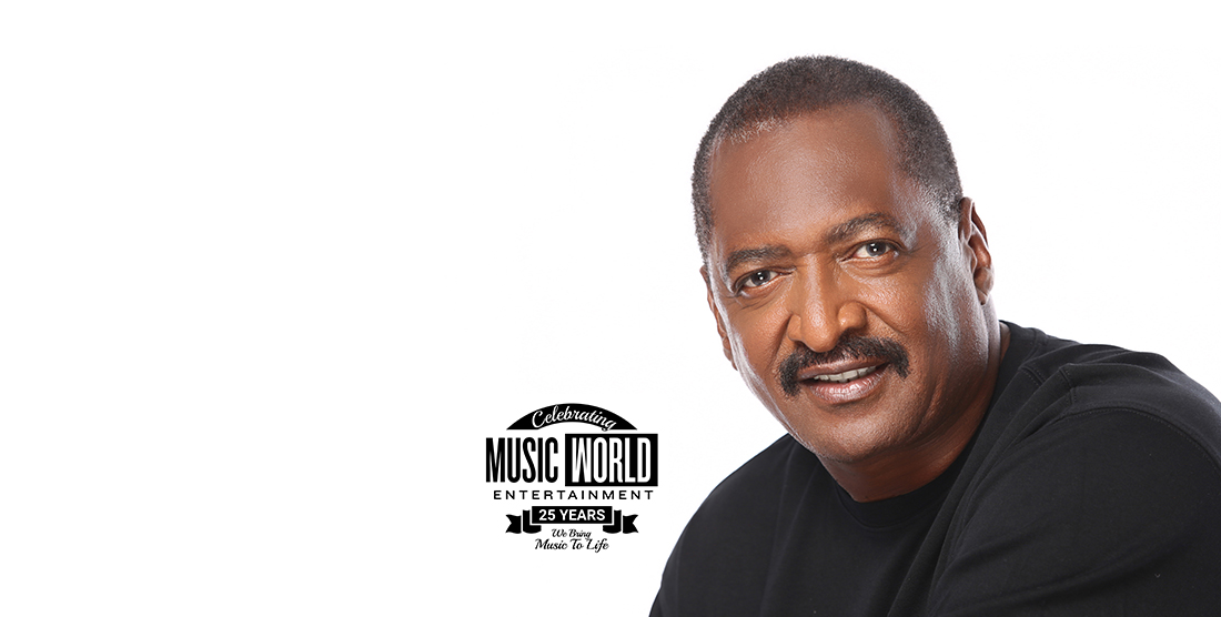Mathew Knowles | PVAMU Home