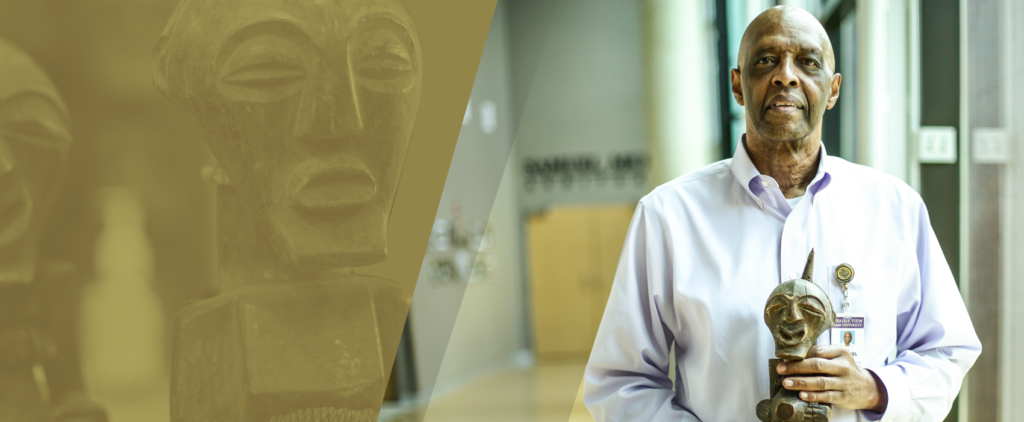 Michael Hurd | PVAMU Home