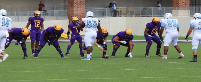 News | Page 2 of 70 | PVAMU Home
