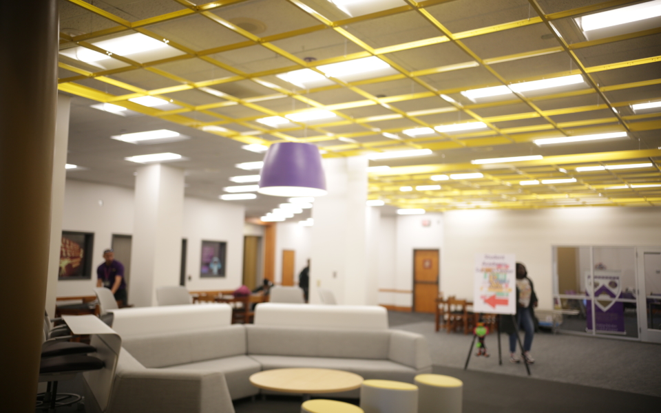 PVAMU Holds Soft Opening for Learning Commons in Library | PVAMU Home
