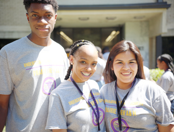 PVAMU students | PVAMU Home