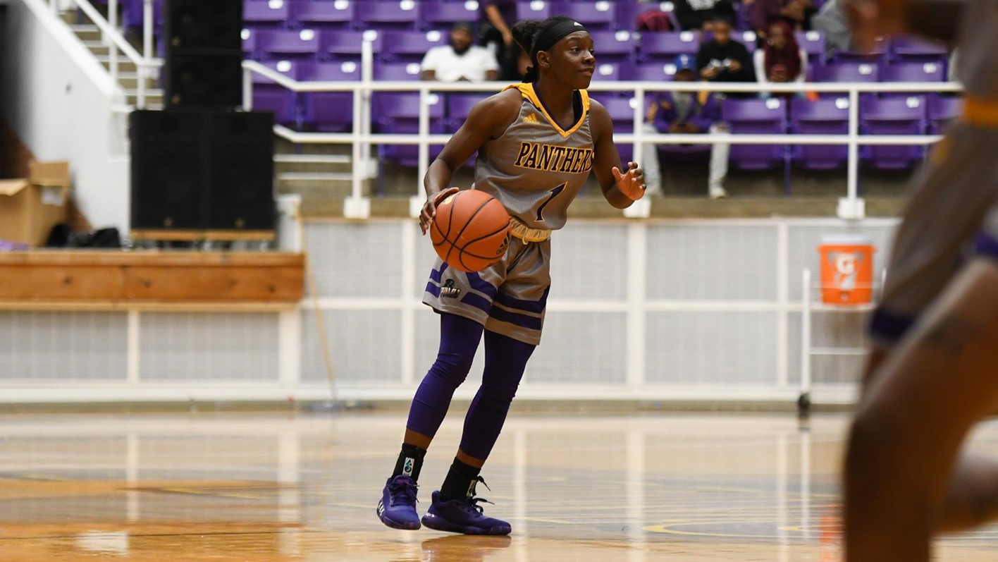 Basketball | PVAMU Home