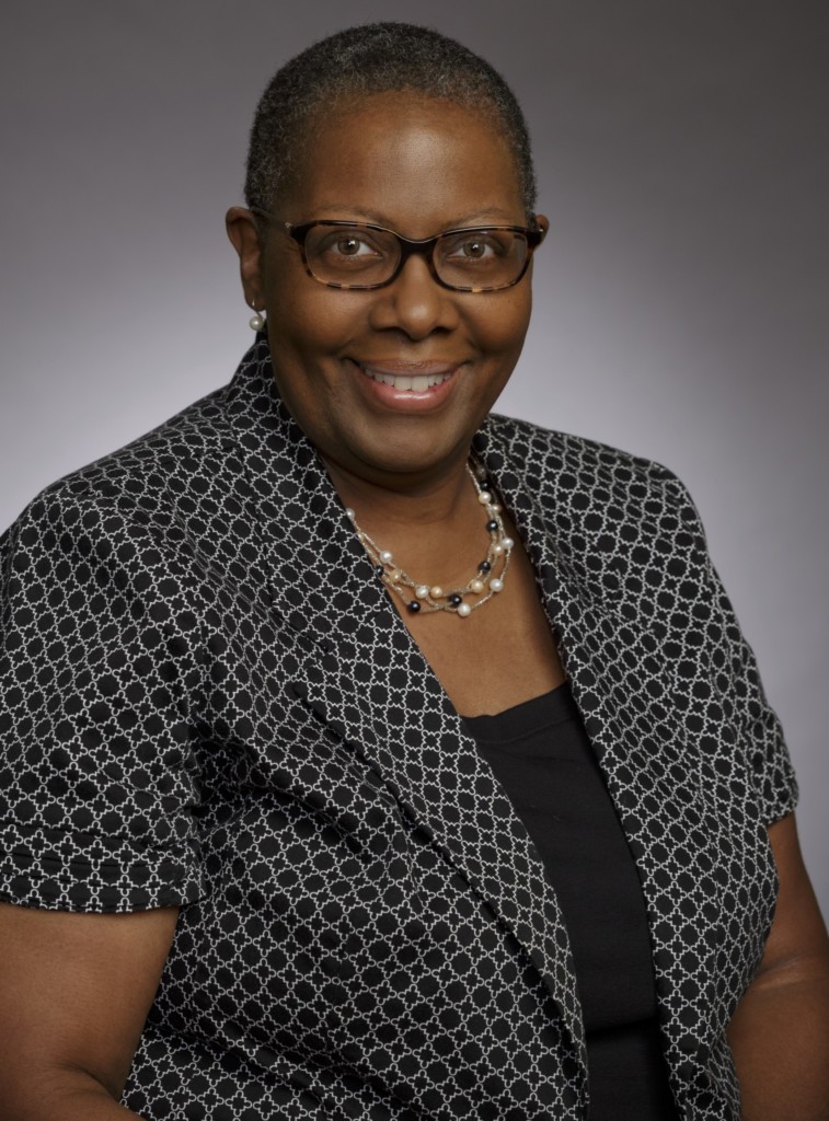 Susan Frazier Kouassi | PVAMU Home