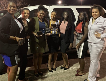 PVAMU students place second, third in statewide debate tournaments ...