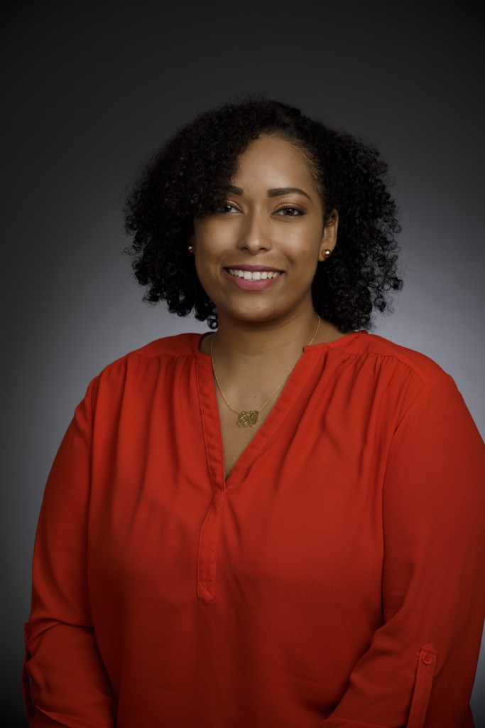 Kayla M. Johnson, Ph.D. | PVAMU Home